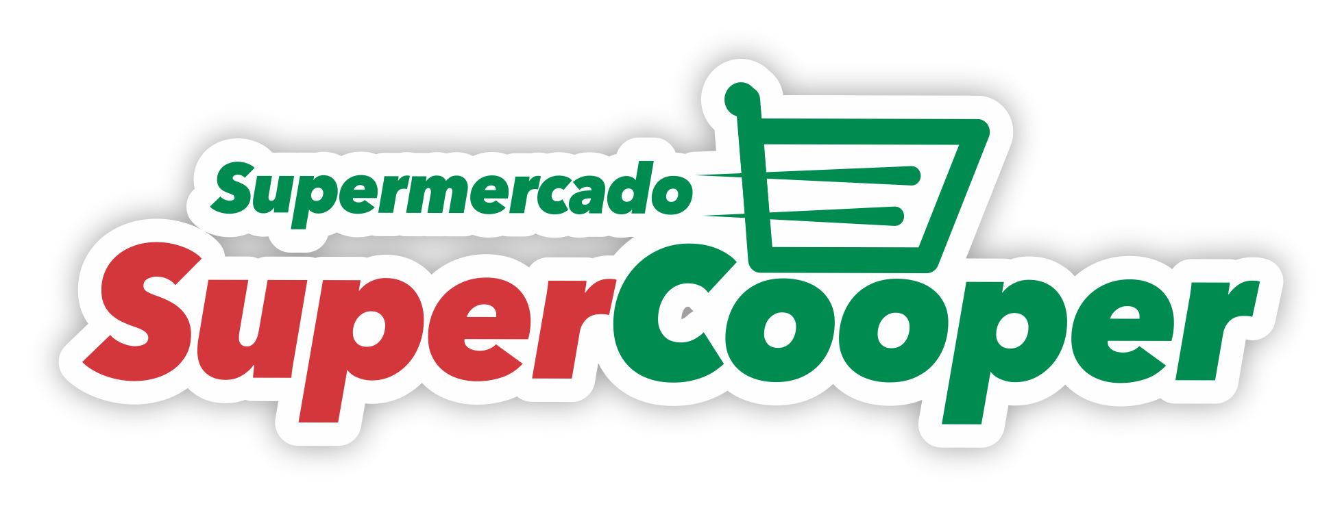 Supermercado Supercooper - Preço baixo todo dia!