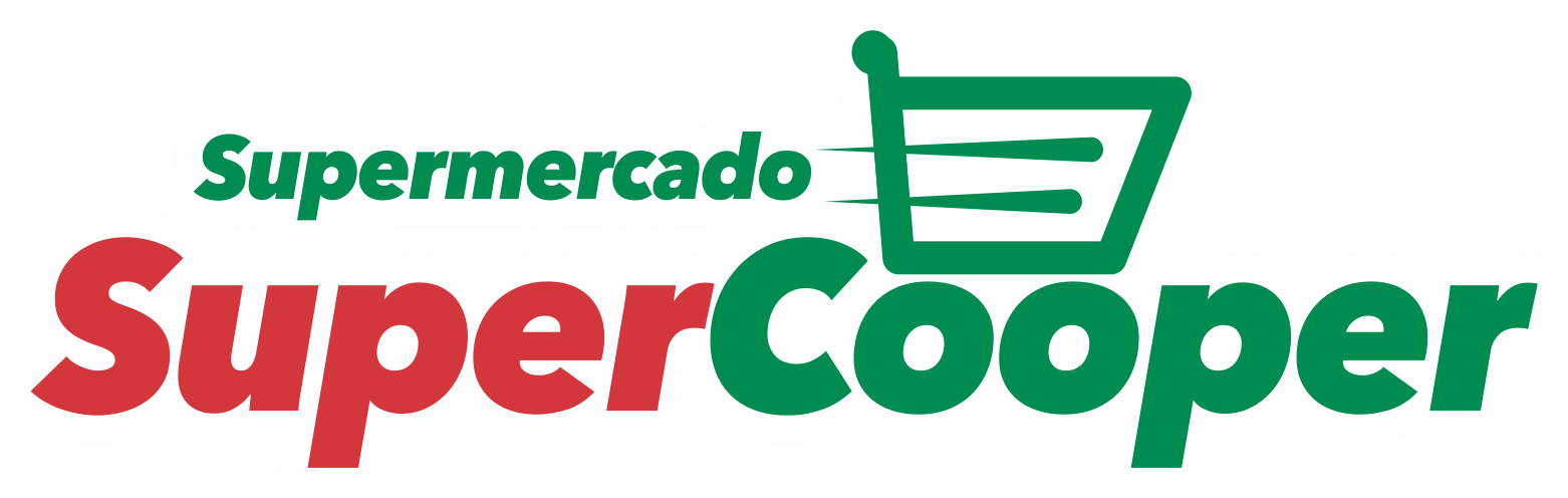 Supermercado Supercooper - Preço baixo todo dia!